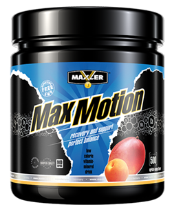 MAXLER Max Motion 500g | X Sport shop